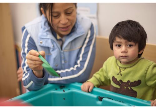 Evaluations and Appointments | Kindering Bellevue & Bothell