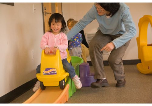 EVALUATIONS & APPOINTMENTS - Kindering