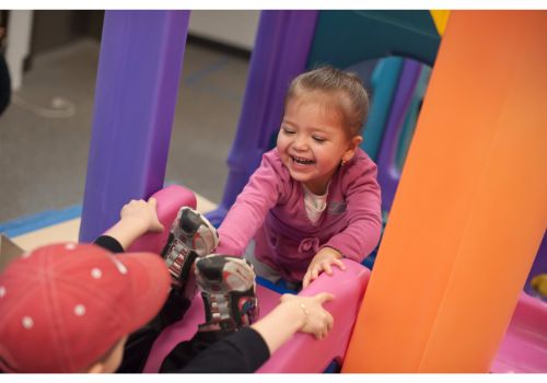 Donations | Kindering