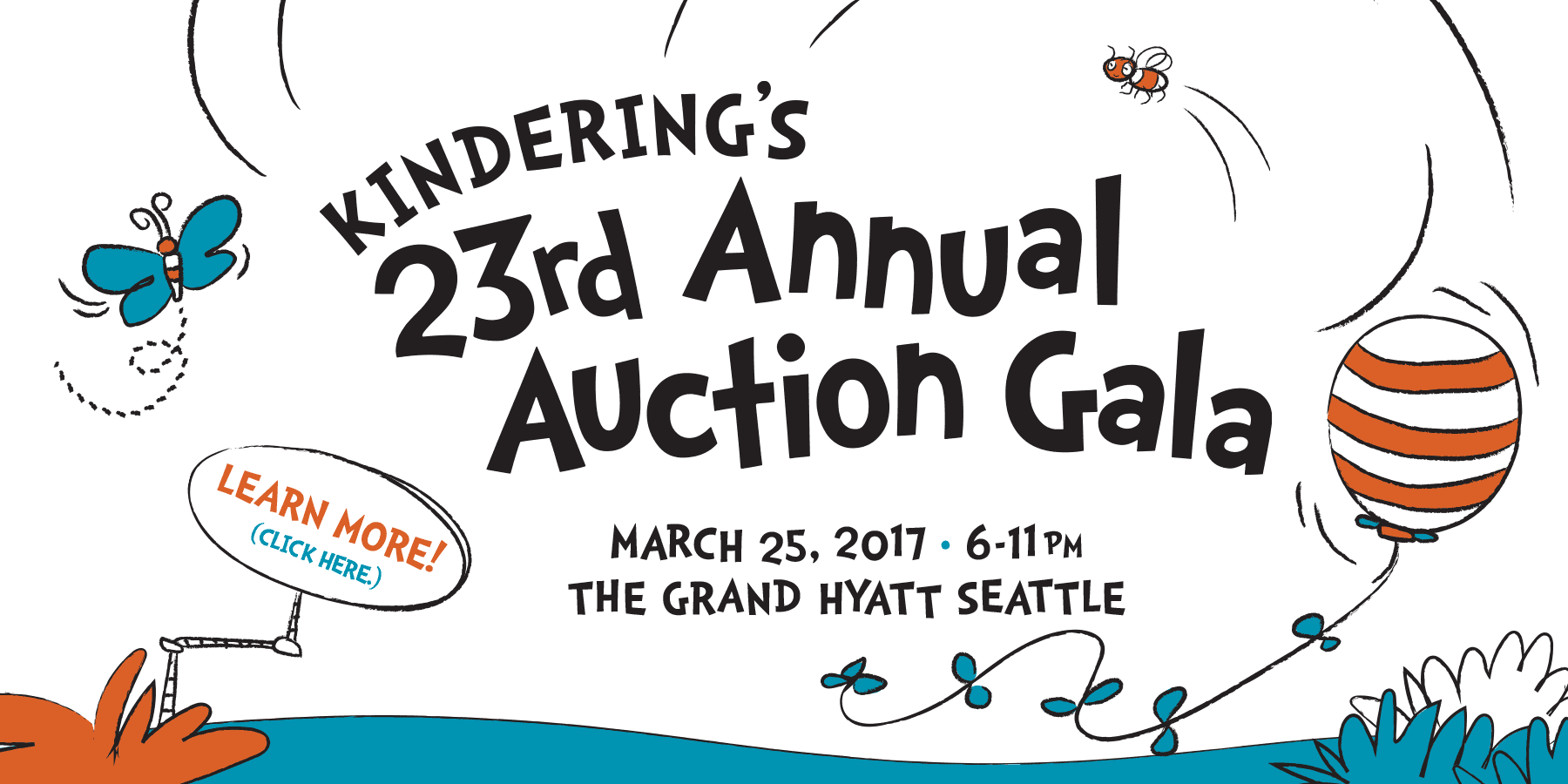 Kindering | Bellevue & Bothell Washington