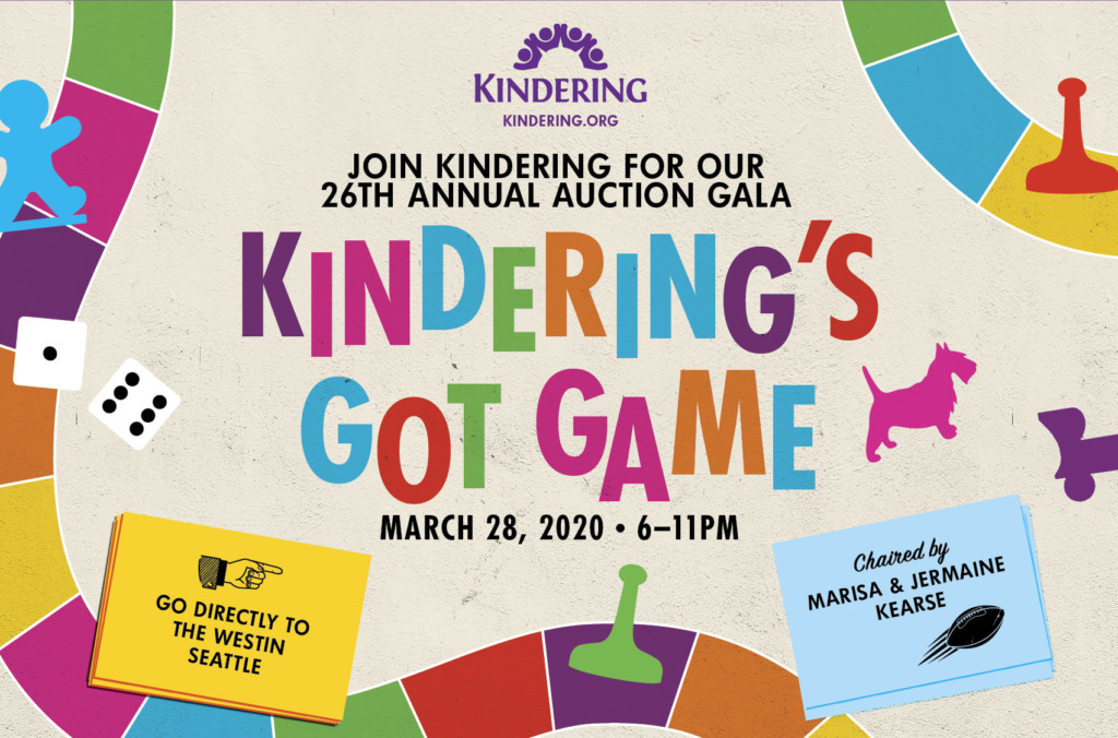 Events | Kindering