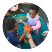 EVALUATIONS & APPOINTMENTS - Kindering